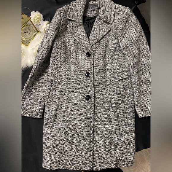 Gallery | Jackets & Coats | New Long Coat | Poshmark
